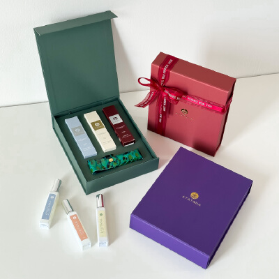 Ayatana Aroma Nourishing Oil Spray Gift Set Pack B | OfficeMate