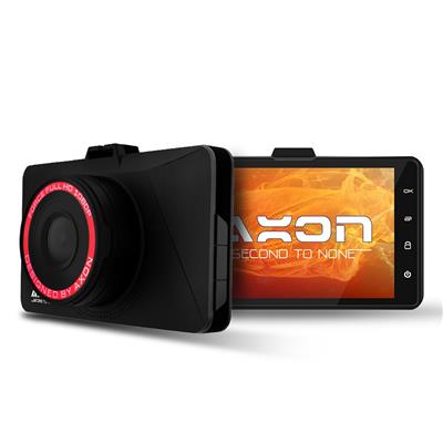 กล้องติดรถ Axon Force ประกัน 2 ปี AXON Force | OfficeMate