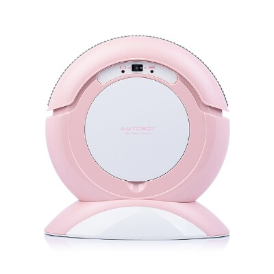 Autobot หุ่นยนต์ดูดฝุ่น รุ่น Mini Pin Autobot Mini Pink | OfficeMate
