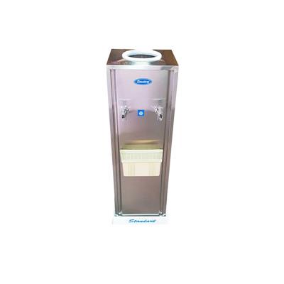 RWC STANDARD Water Dispenser ST152 stainless | OfficeMate