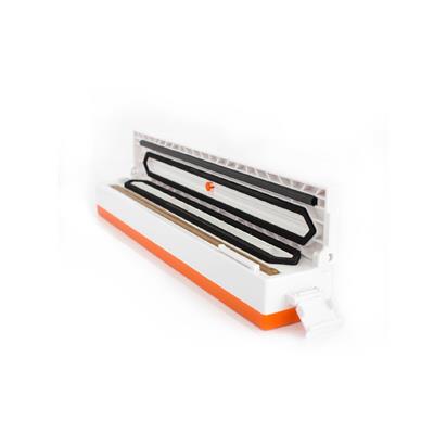 เครื่องซีลสูญญากาศ รุ่นพก Spring Green Evolution VC01-O | OfficeMate