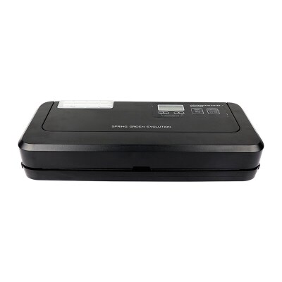 เครื่องซีลสูญญากาศ Spring Green Evolution VC-EVO-G2-B | OfficeMate