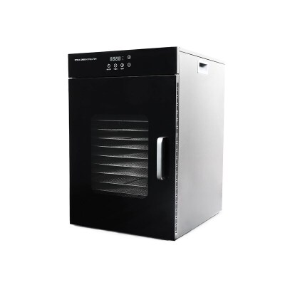 เครื่องอบลมร้อน Spring Green Evolution GE-BLACK12 | OfficeMate