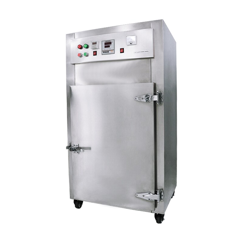 เครื่องอบแห้งผลผลิตทางก Spring Green Evolution GE120-G2 | OfficeMate