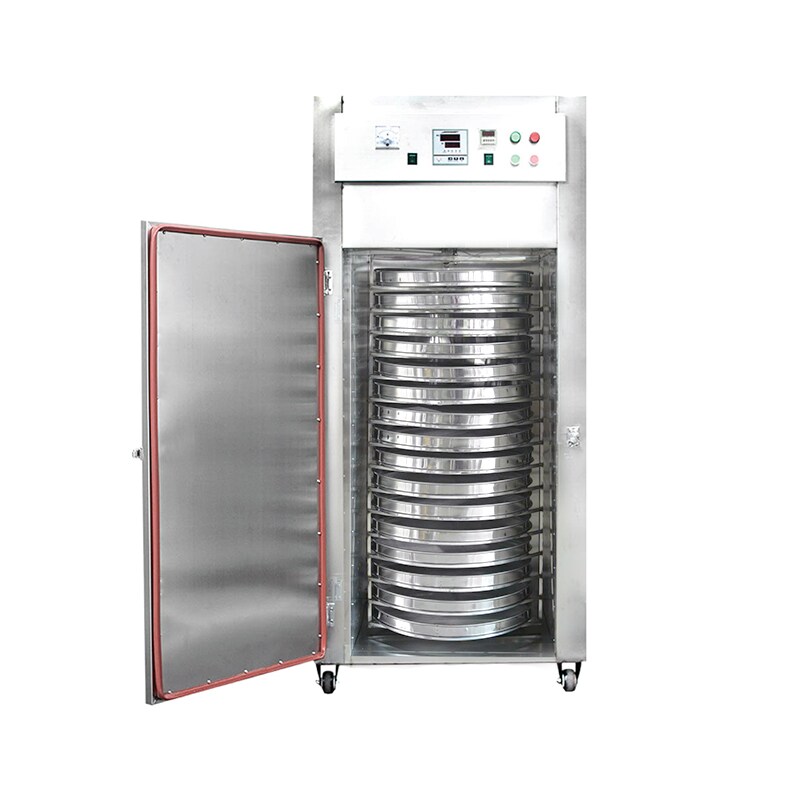 SPRING GREEN EVOLUTION เครื่องอบแห้งผลผลิตแบบถาด รุ่น GEC16 | OfficeMate