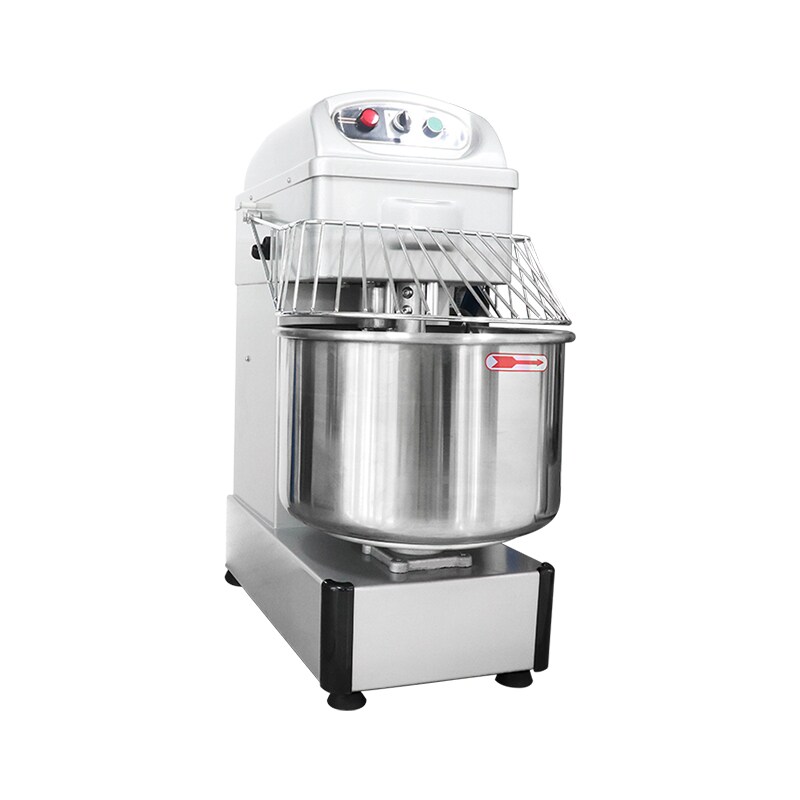 เครื่องนวดแป้ง ขนาด 30 ลิตร Spring Green Evolution DK30 | OfficeMate