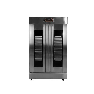 ตู้หมักแป้งรุ่น 26 ถาด PF26 Spring Green Evolution PF26 | OfficeMate