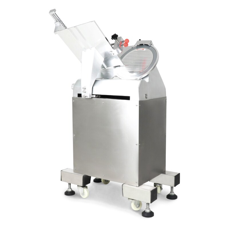 เครื่องสไลด์หมู/เนื้อ อัตโ Spring Green Evolution MSA13 | OfficeMate