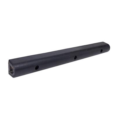 HIPPO Impact Protection Rubber Model DB30 (Length: 1 Meter) | OfficeMate