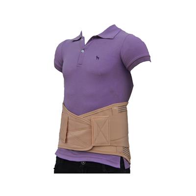 เข็มขัดพยุงหลัง LS Support size XL HONORE HNRBSB190004 | OfficeMate