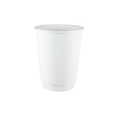 PAPER CUP DW 12 oz. (500 ชิ้น : ลัง) | OfficeMate