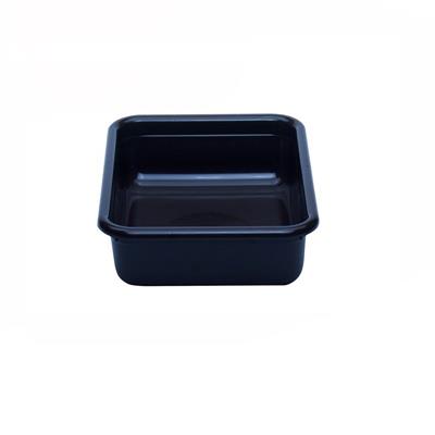 REGAL BUSSING BOX, BLACK | OfficeMate