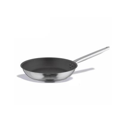 กะทะสแตนเลส 304 NON-STICK EXCALIBUR "ERGOS" 22 CM | OfficeMate