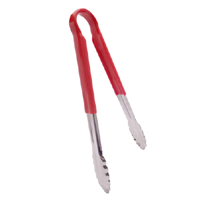 PUJADAS S/S UTILITY TONG HANDLE Long 30cm PUJADAS 358.302 | OfficeMate