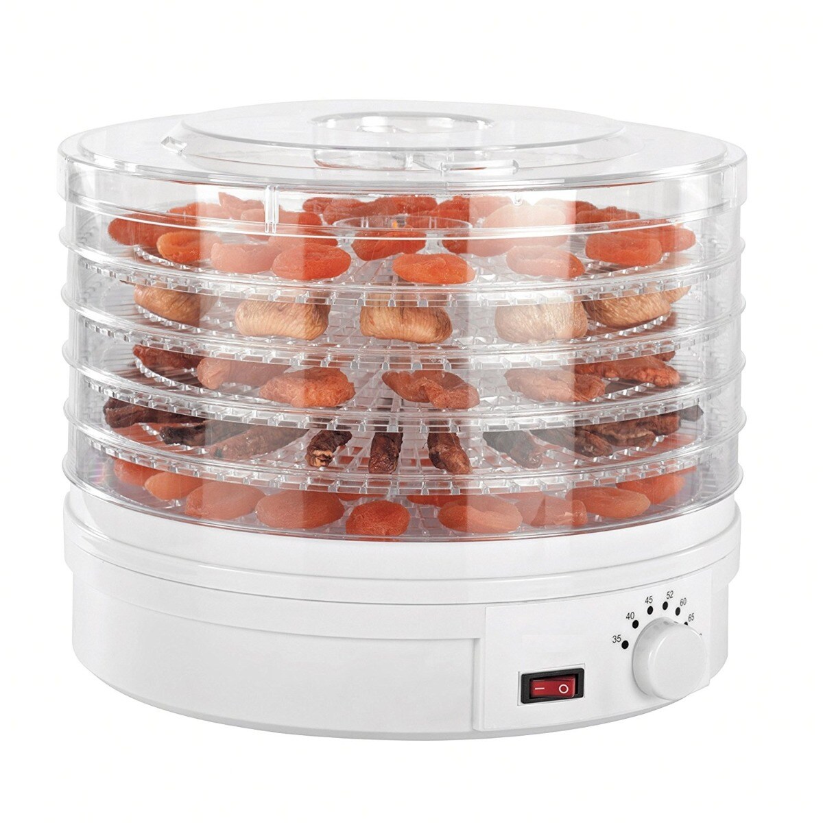 Lacor FOOD DEHYDRATOR 245 W เครื่องทำ Lacor 69123 | OfficeMate