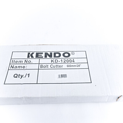 KENDO 12004 กรรไกรตัดเหล็กเส้น 600mm/24นิ้ว | OfficeMate