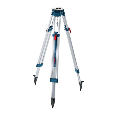 BOSCH BT160 ขาตั้งกล้อง 1.6m พร้อมระดับน้ำ ใช้กับGOL26D | OfficeMate