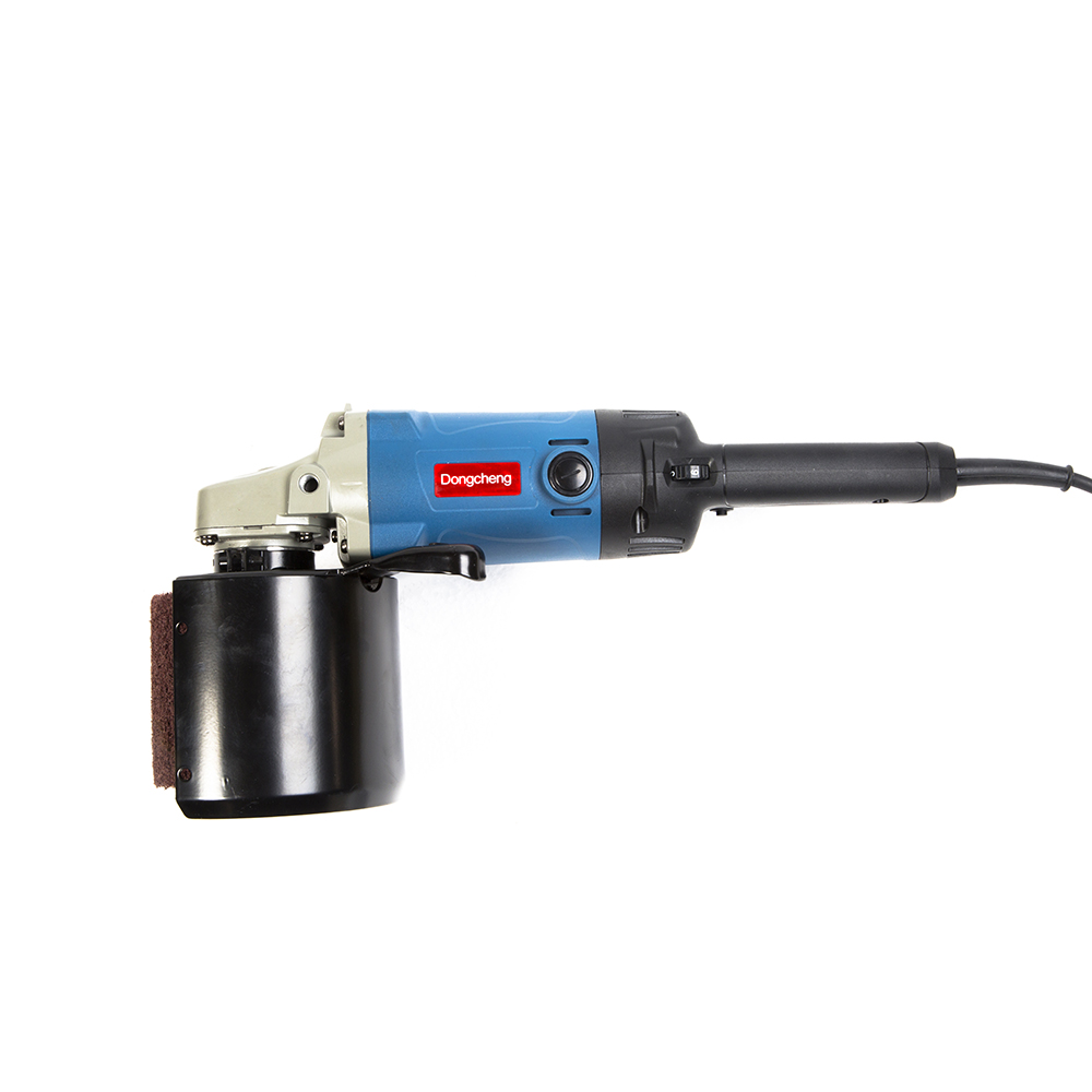 Dongcheng(DCดีจริง) DSN100 เครื่องเจียรสแตนเลส 120x100 | OfficeMate