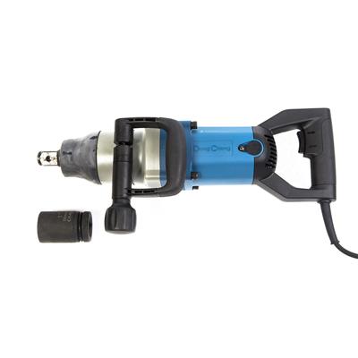 Dongcheng(DCดีจริง) DPB30 เครื่องขันน๊อตไฟฟ้า 25มม 1050 วัตต์ 900N.m ...