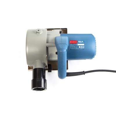 Dongcheng(DCดีจริง) DZR110 เครื่องเซาะร่องคอนกรีต ใบคู่ 110มม | OfficeMate