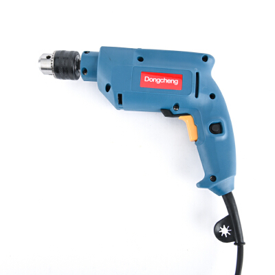 DONGCHENG(DC, really good) set Impact drill set DZJ04-13 13mm. 500w ...