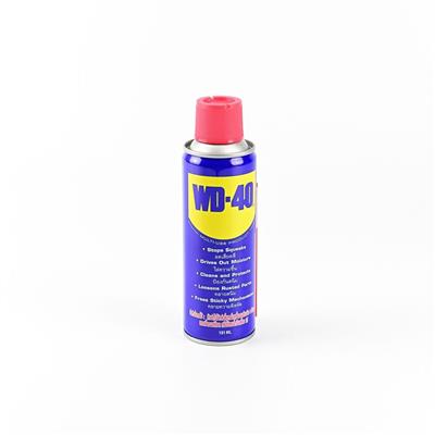 น้ำมันอเนกประสงค์ WD40 W-051-0020 6.5Fl oz/191มล. (8520 | OfficeMate