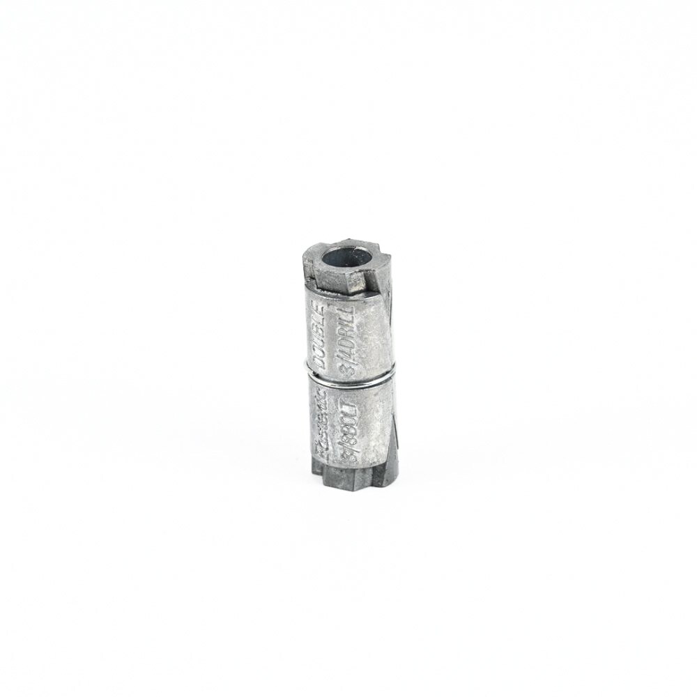 FASTENIC DR38 ปลั๊กดร็อปอิน 3/8inch (150ตัว/กล่อง) (75 | OfficeMate