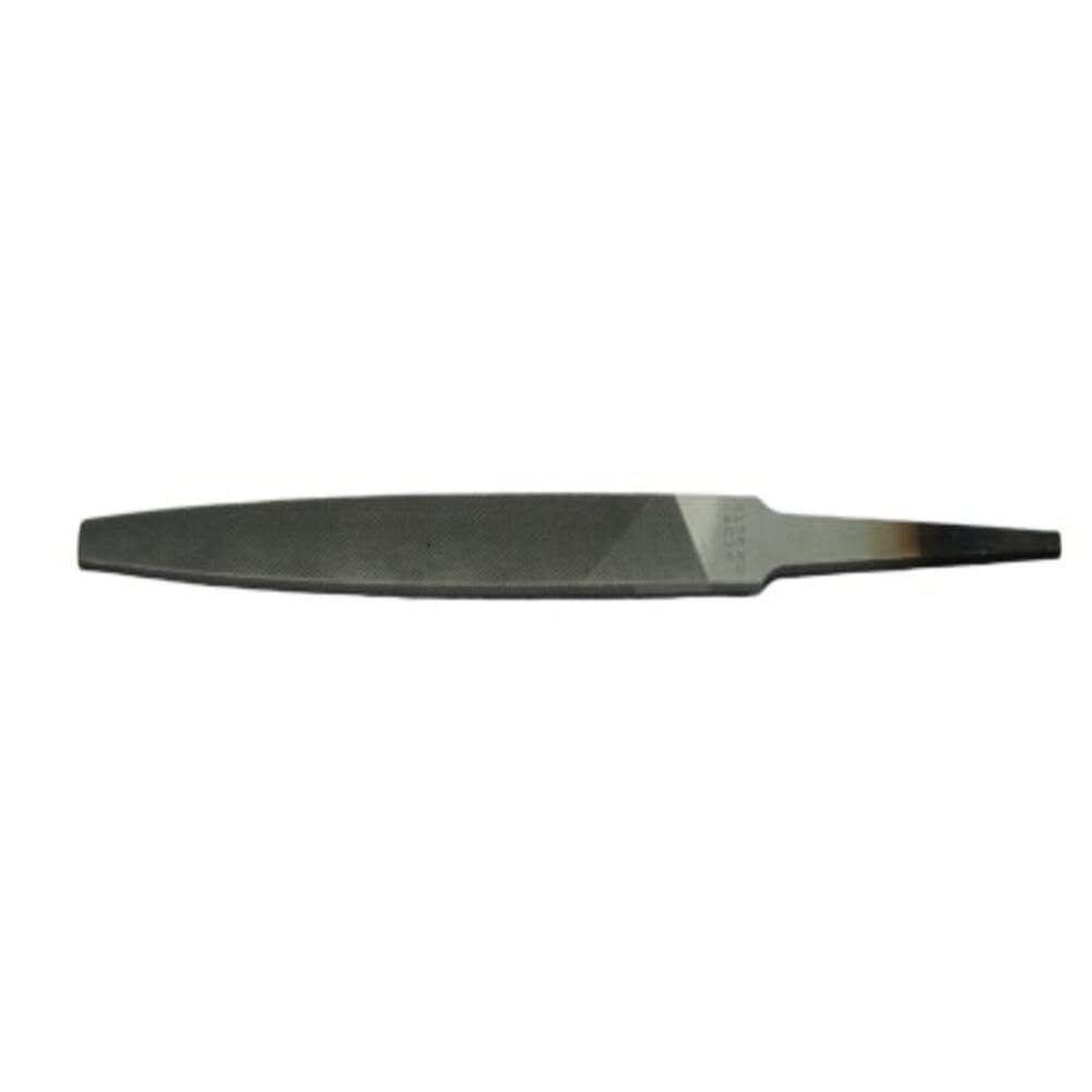 NICHOLSON Fine Flat File 4-inch, Flat Smooth | OfficeMate
