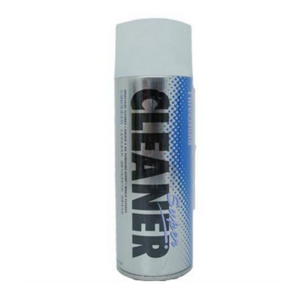 THREEBOND SUPER CLEANER ซุปเปอร์คลีนเนอร์ 480ML. #19-2 | OfficeMate