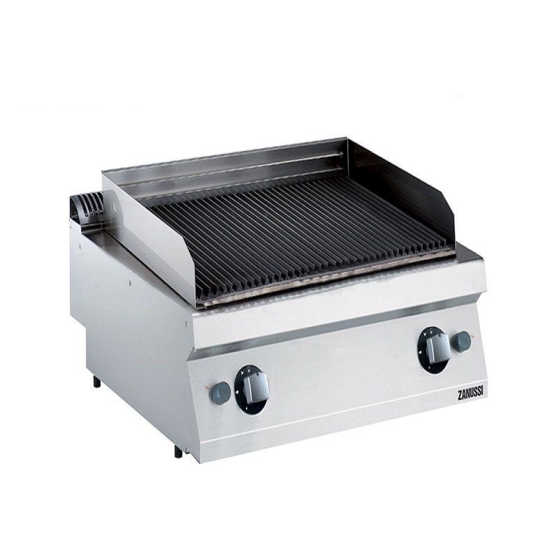 GAS LAVA STONE GRILL TOP , FULL MODULE ZNS1-372045 | OfficeMate