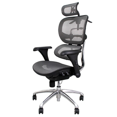 เก้าอี้ เออร์โกเทรน Ergotrend Beyond Signature-01BMM | OfficeMate