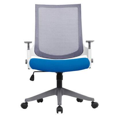 OfficeIntrend Chair Office CIA Blue BlueColor | OfficeMate