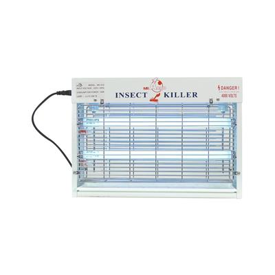 เครื่องดักยุงและแมลง MR Ango รุ่น AN-15-2 | OfficeMate