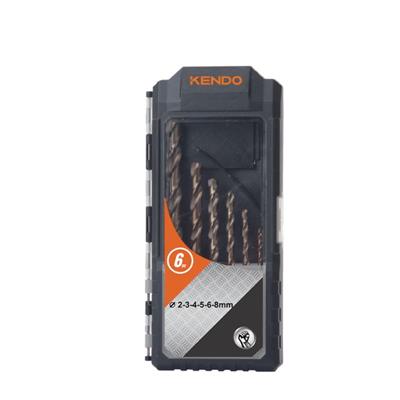 KENDO 11604234 ดอกเจาะเอนกประสงค เคนโด้ 010521-KEN-0013 | OfficeMate