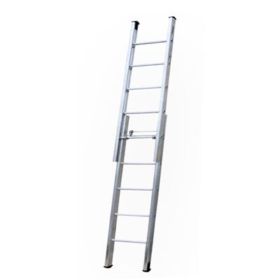 Sliding Ladder 6 feet 2 Section | OfficeMate