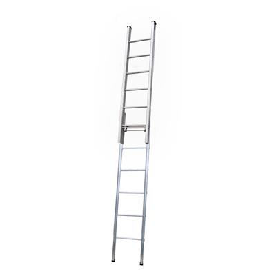 Sliding Ladder 7 feet 2 Section | OfficeMate