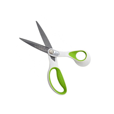 Westcott 8นิ้ว Straight CarboTitanium Scissors #16447 | OfficeMate