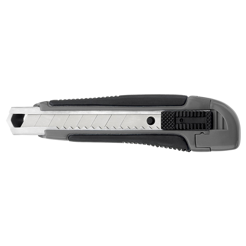 Cutter Professional18 mm. #84005 บรรจุ 6 ชิ้น | OfficeMate