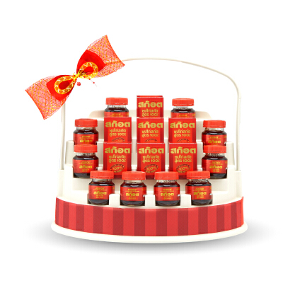 Scotch Essence of Chicken Hamper_C | OfficeMate