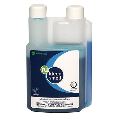 InnuScience Nu-Kleen Smell - All Purpose and All Surface Cleaner ...