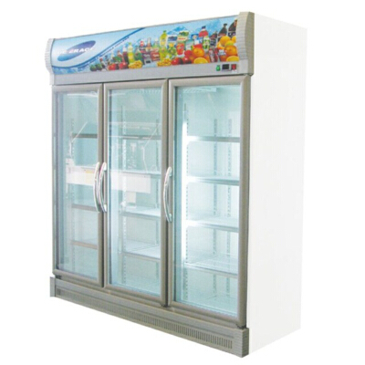 SYSTEM FORM, Refrigerator 3 doors (51cu.ft.), MCD-30, Energy saving ...