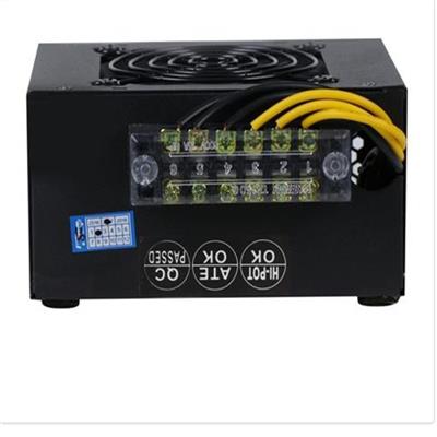 POWER SUPPLY INPUT:220V. 10 Amp. | OfficeMate