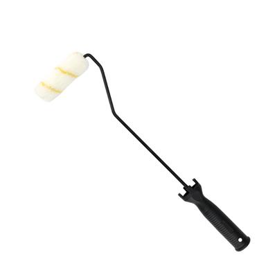 18inch Roller Frame with 4inch Roller Cover (Yellow) AT INDY HRC30104 ...