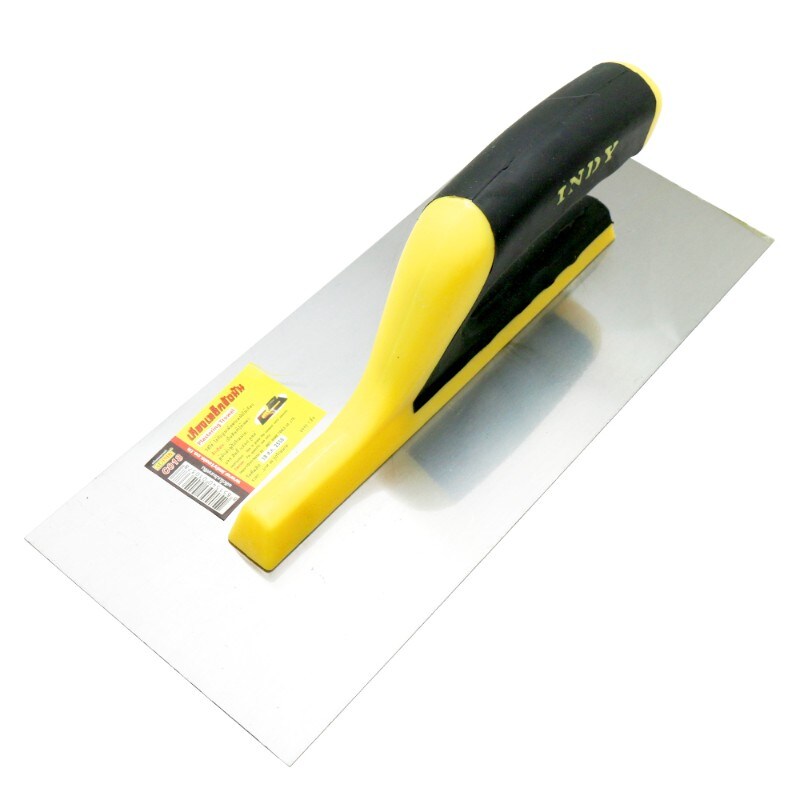 เกรียงฉาบ 250 มม. X 115 มม. AT INDY C018 250 มม. x 115 | OfficeMate
