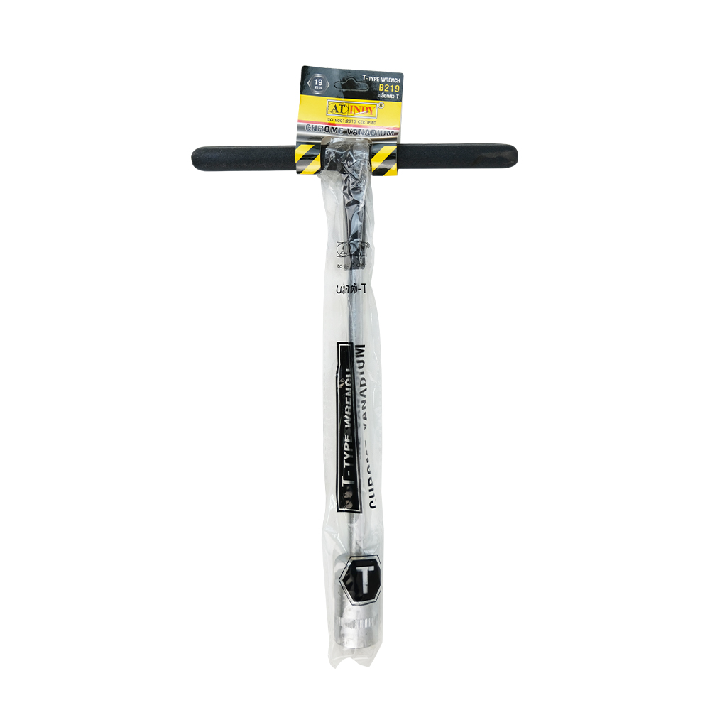 บล็อคตัว T ยาว CR-V No.19 AT INDY B219 # 19 | OfficeMate