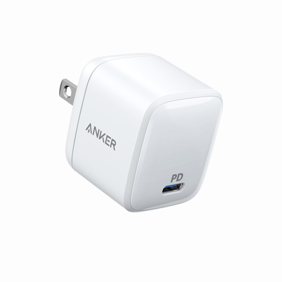 Anker PowerPort Atom PD 1 (30W) Adapter หัว Anker AK164 | OfficeMate