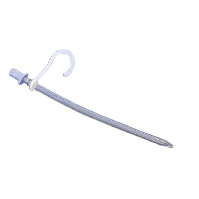 PHYCON สายสวนปัสสาวะ สำหรับผู้ชาย 12FRX280 MM | OfficeMate