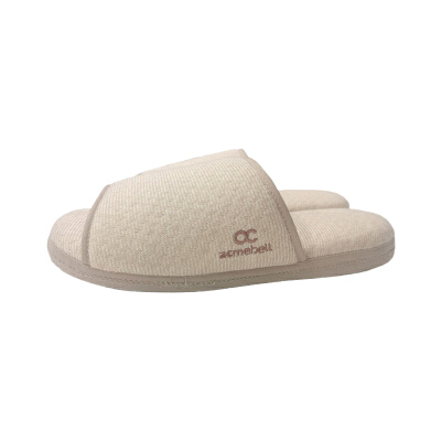 รองเท้าเพื่อสุขภาพ แอ็กมี่ แอ็กมี่เบลล์ Slipper-S-Brown | OfficeMate
