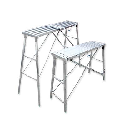 INTERTHAI BY BARCO Portable Iron Platform 90-140 cm. | OfficeMate