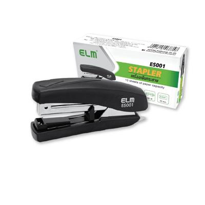 เครื่องเย็บ ELM ES001 ดำ | OfficeMate